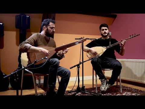 Erhan Karagöz & Mutlu Kızılgedik - Bülbüldür Öter Güle