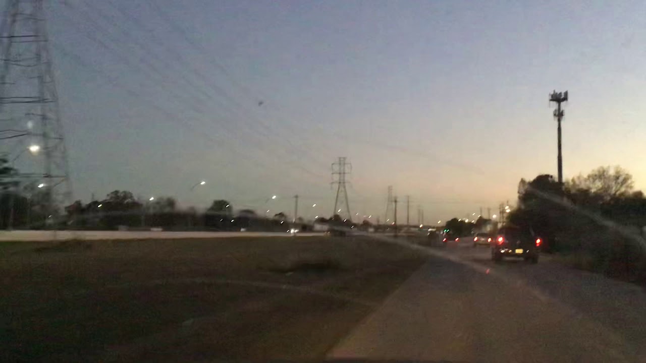 UP 5361 GEVO With AC44CW Power Lead Manifest Meet UP 5381 With AC44CWTE Power Houston,Tx - YouTube