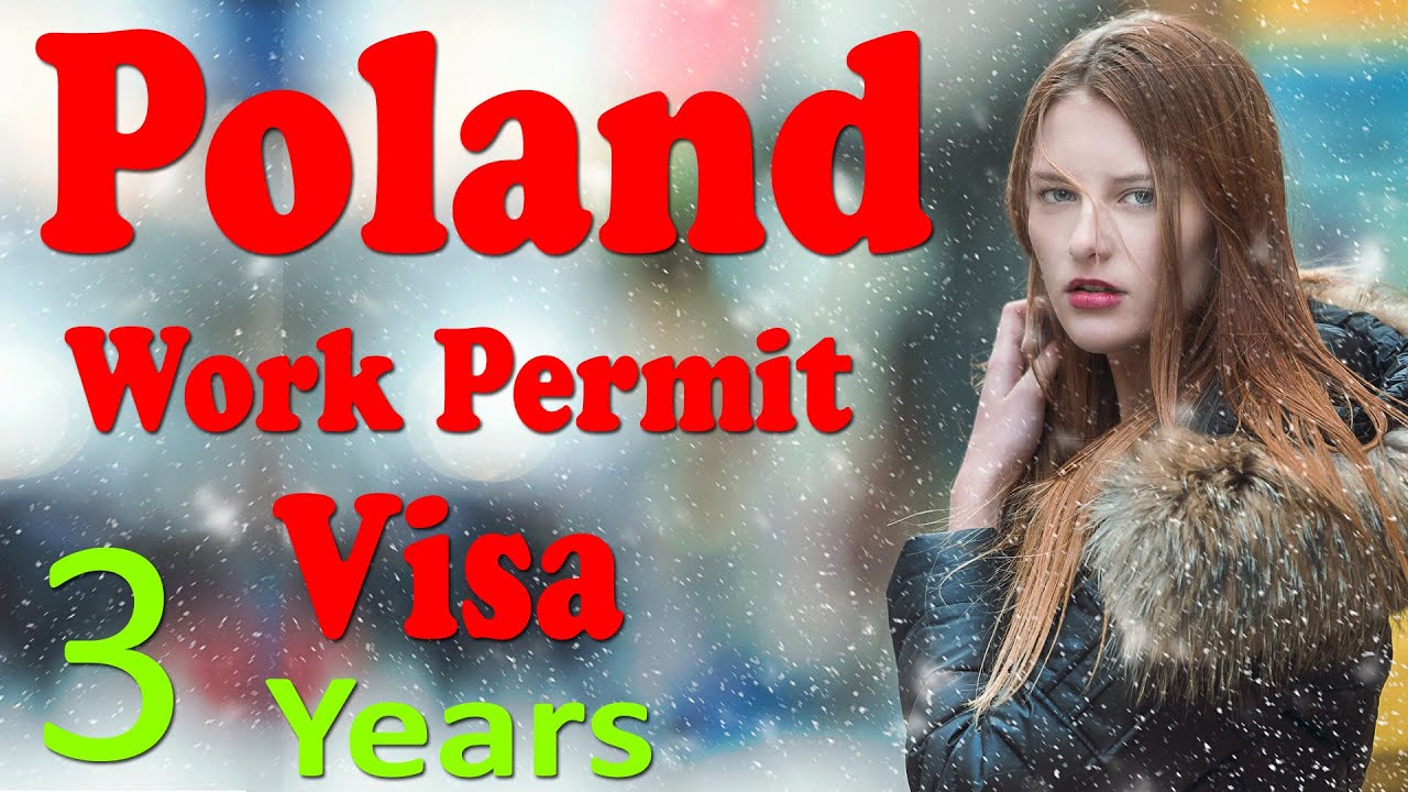 POLAND Work Permit Visa After Lockdown YouTube poland-work-permit-visa-after-lockdown-youtube