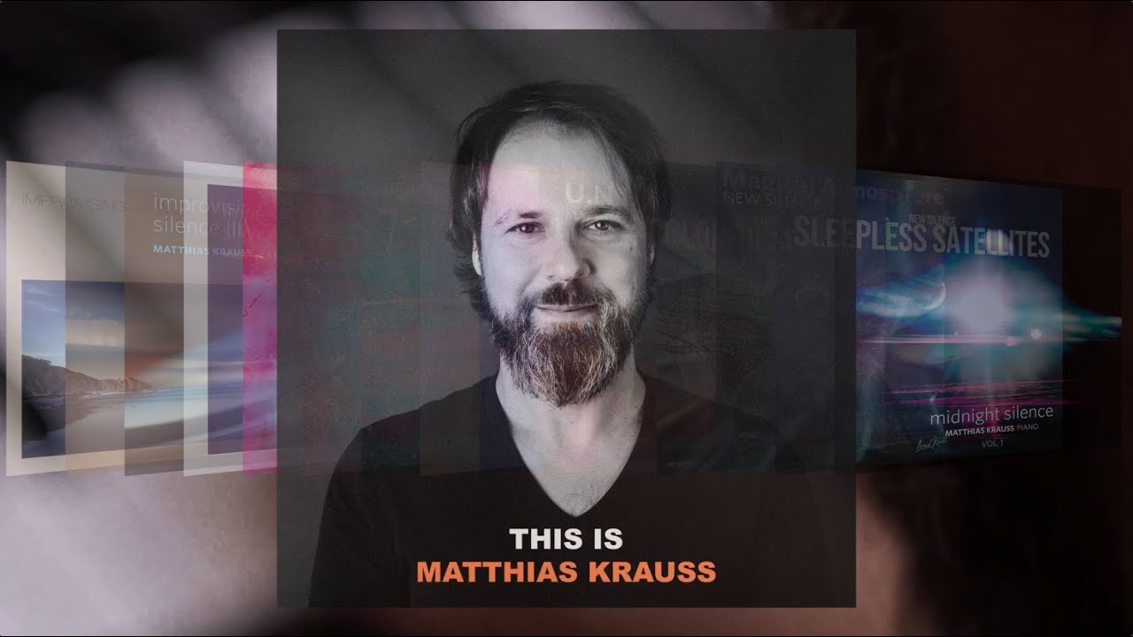 This is Matthias Krauss (2023) - YouTube