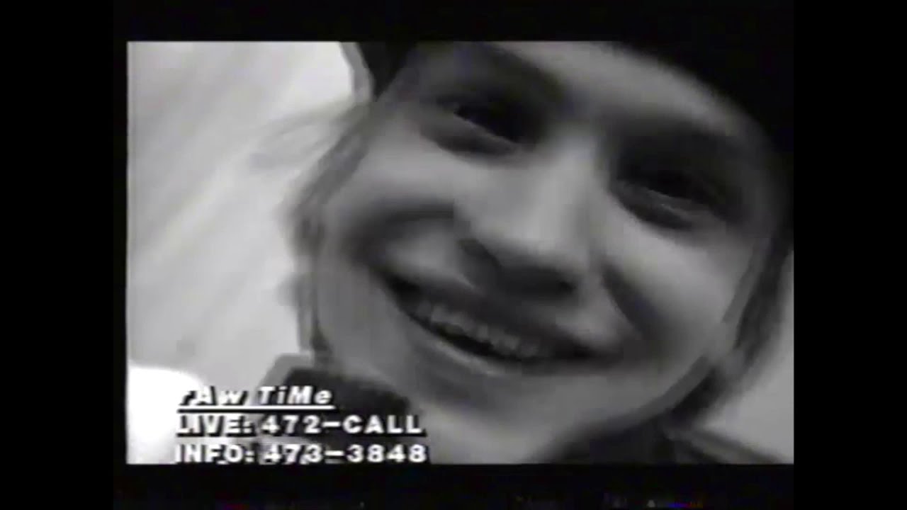 rAw TiMe August 6, 1994 - YouTube