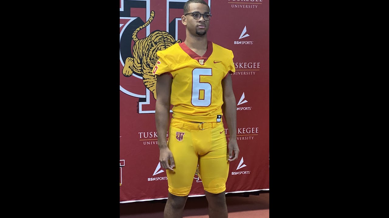 Street Light Recruiting: 2023-TRANSFER: DB- Samad Muhammad (6' 1''-195 ...