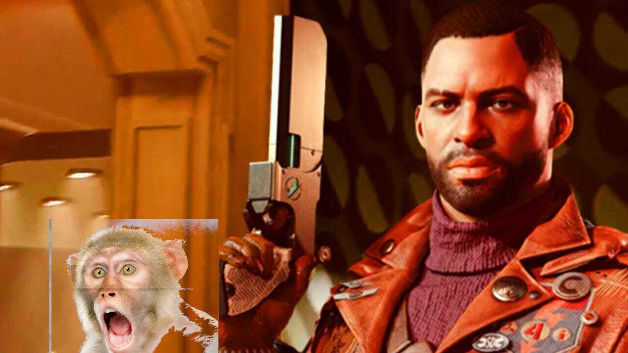 DEATHLOOP - Break the Loop!!! Part ! - YouTube