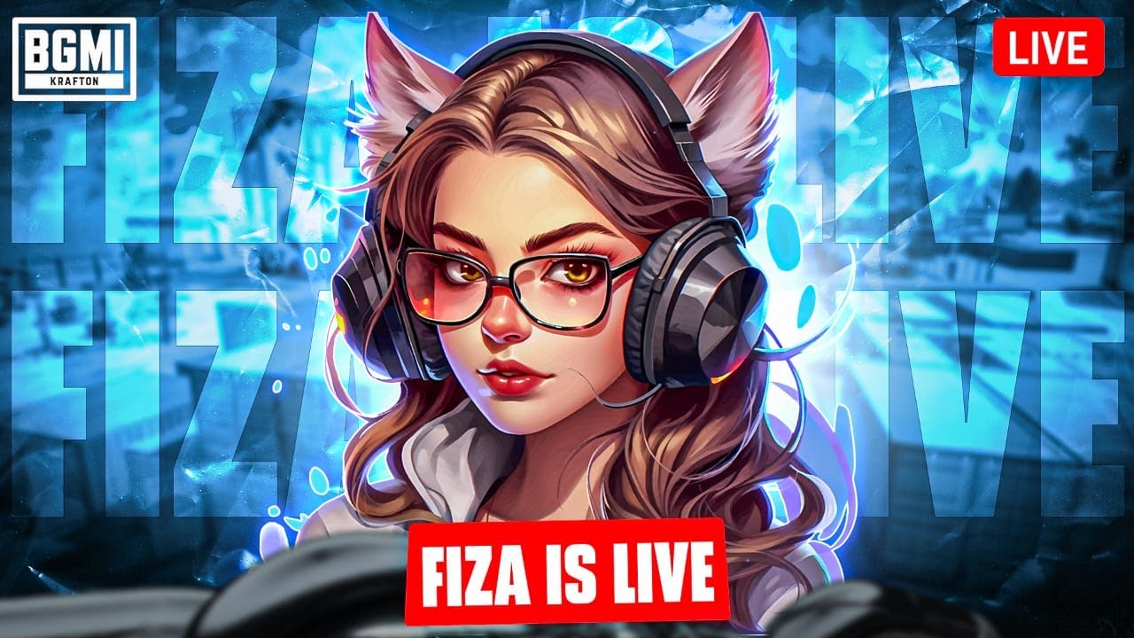 Winner Winner Chicken Dinner with Fiza Is live, Let's Won, - YouTube