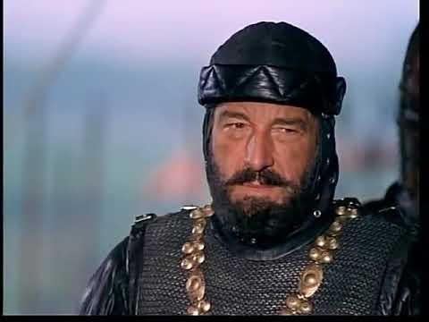 Battle of Nicopolis (25 September 1396) - Crusader army vs Ottoman ...