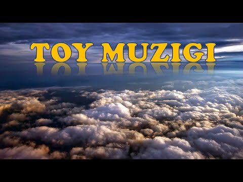 TOY MUZIGI (AHISKA MÜZIK)(Ахыска)