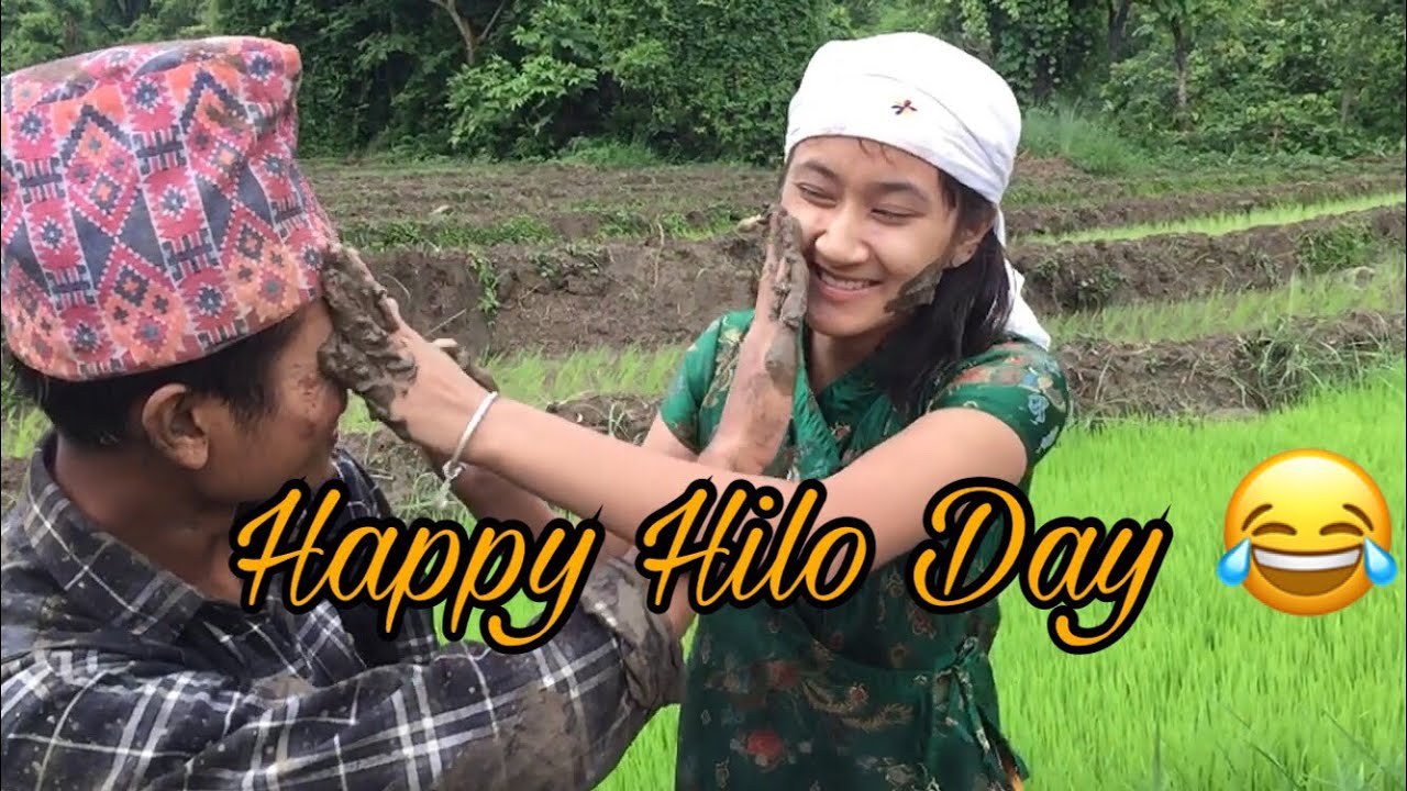 Happy Hilo Day Funny Video Asar 15 Special Youtube