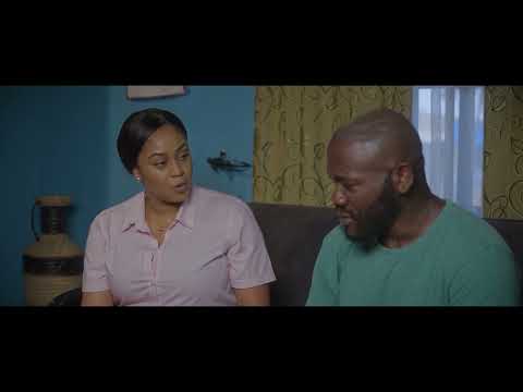 Mamba Trailer Latest nollywood movie 2026