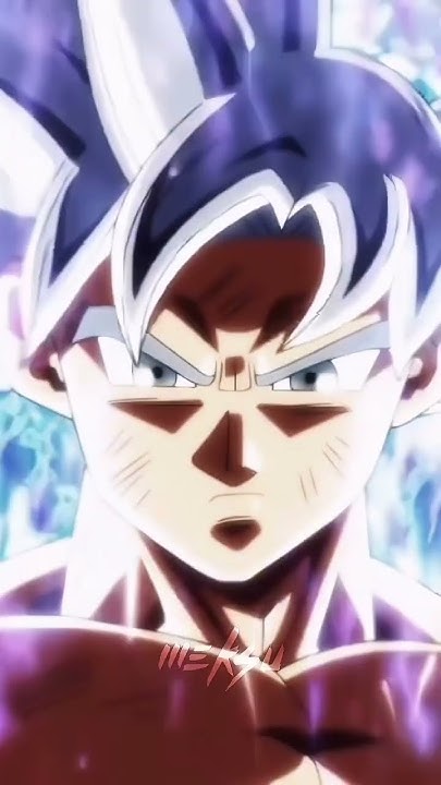Mastering the Ultra Instinct: Goku's Path to God-Level Power #anime # ...