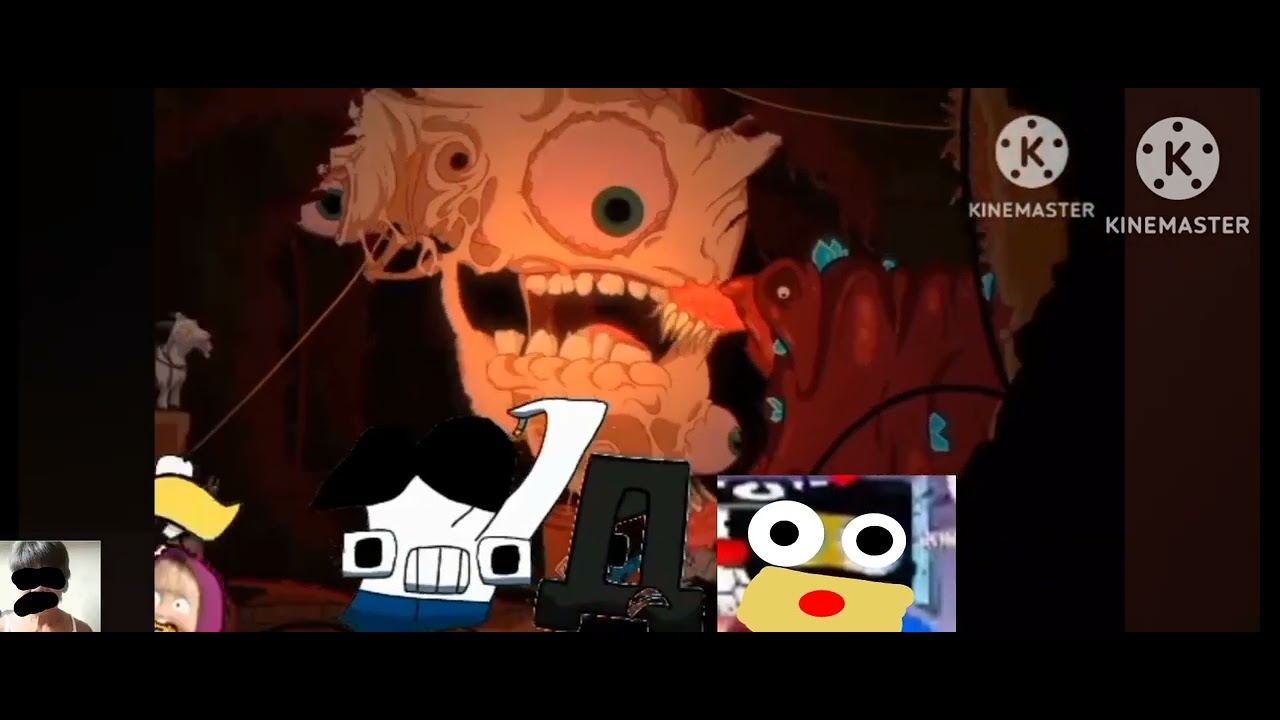 everything tnt add round 3 - YouTube