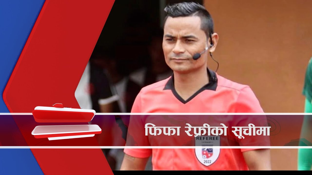 kalika Hd Tv l today news l ७ बजेको कालिका समाचार पुस २३ गते - YouTube