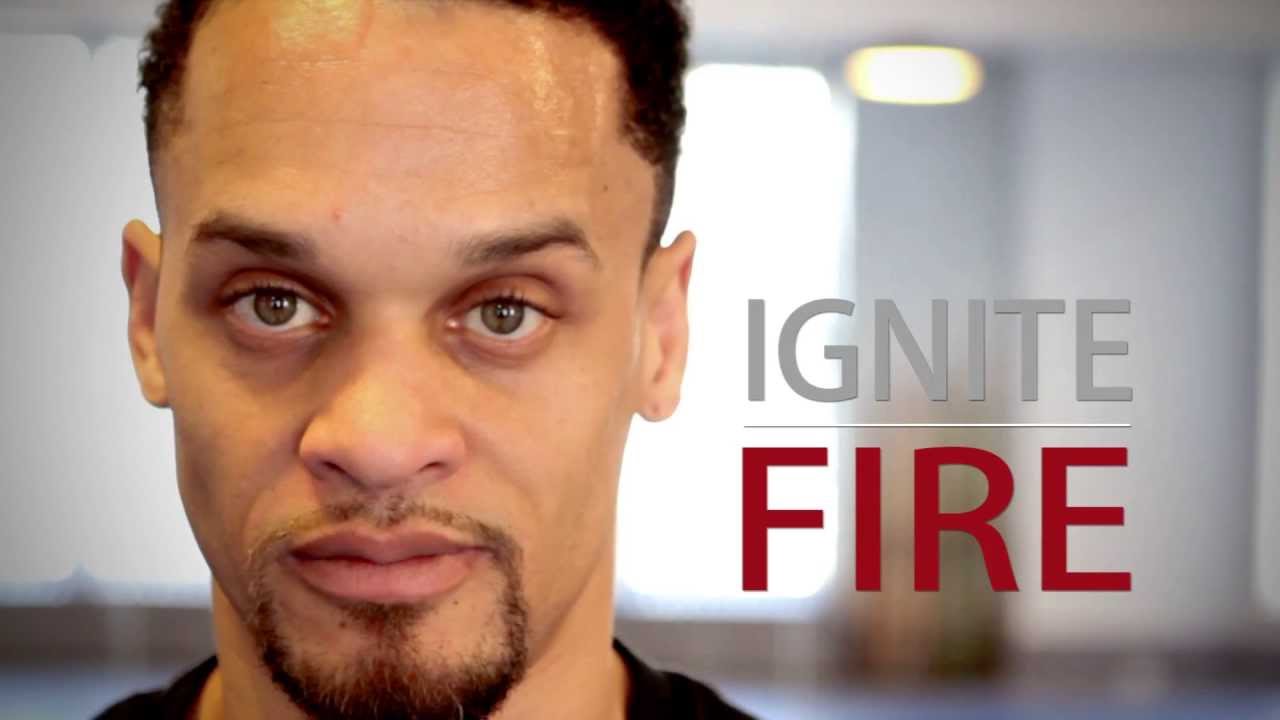 Reebok Competition Video: Live With Fire ft. Ron Wood - YouTube