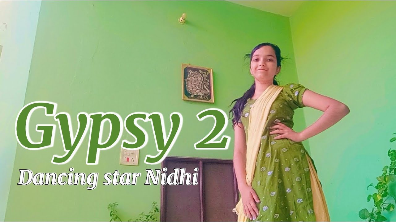 Gypsy 2 | Haryanvi Song | Haye Mere Balam ke aage pachhe chale gypsy ...