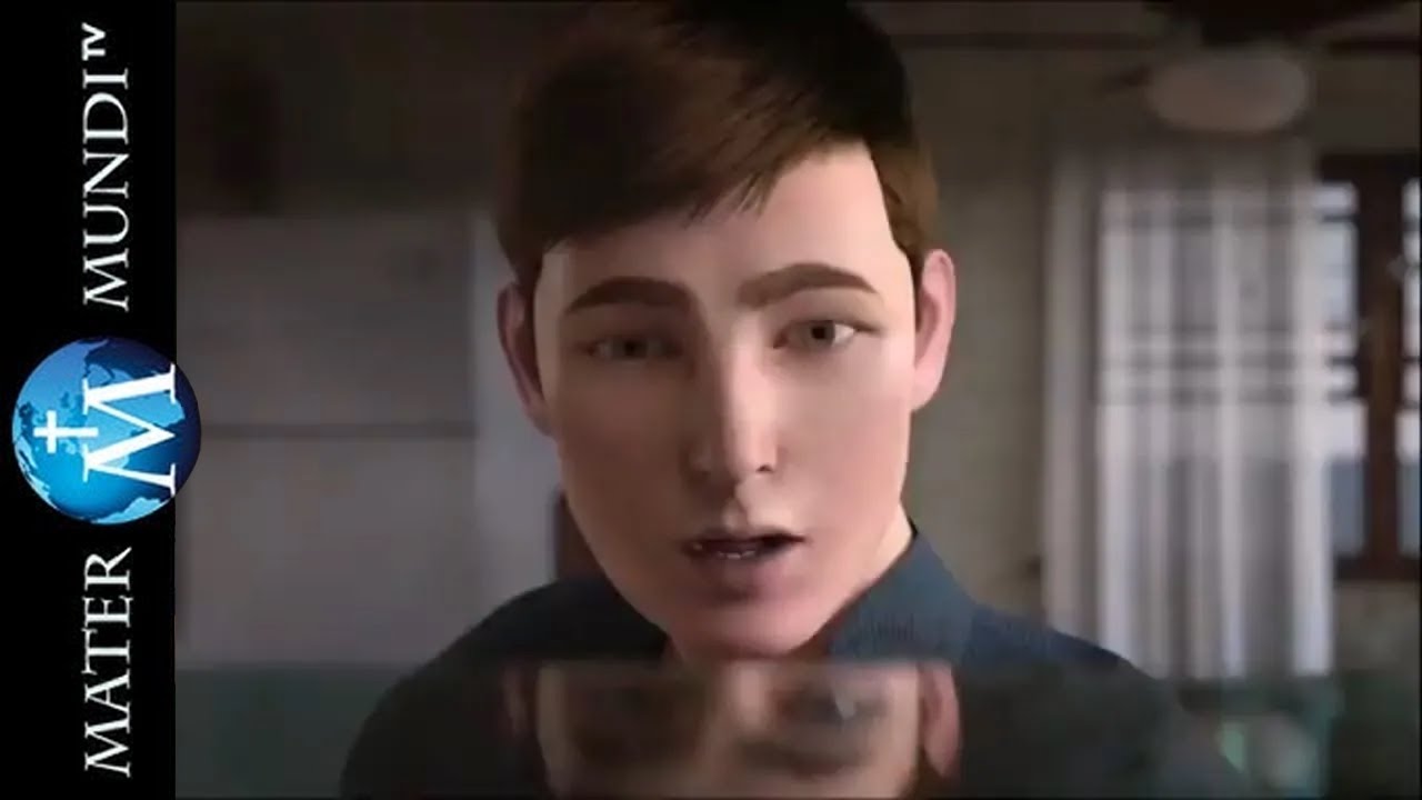 Descubre la impresionante vida de san Maximiliano Kolbe en 'MAX Y YO ...