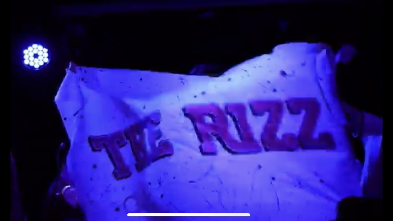 The Rizz - Live at the Old Blue Last - YouTube