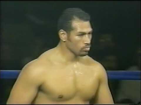 Ray Sefo (K-1) Knocked Out in Boxing Match by unknown Chester Hughes! Full Fight Big KO & Upset ...