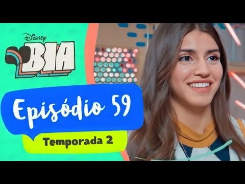 BIA 2 | Episódio 59 | Parte 11 - YouTube