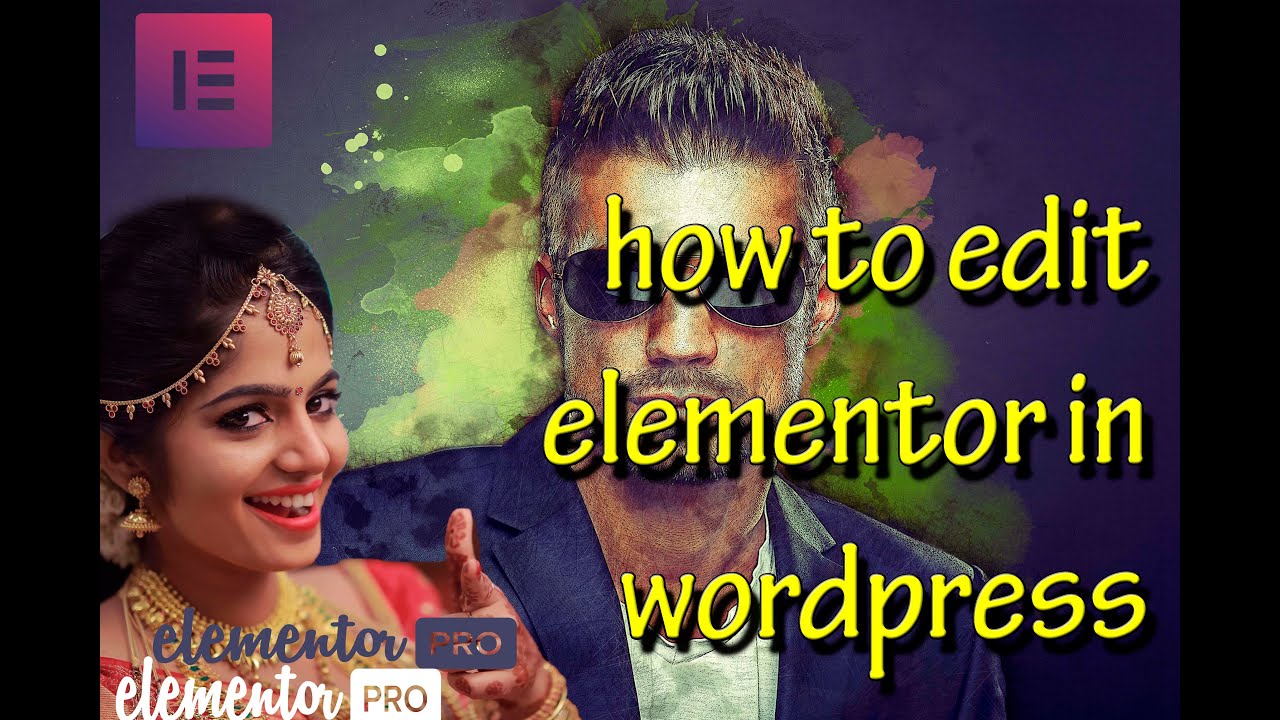 How To Edit Elementor In Wordpress YouTube how-to-edit-elementor-in-wordpress-youtube