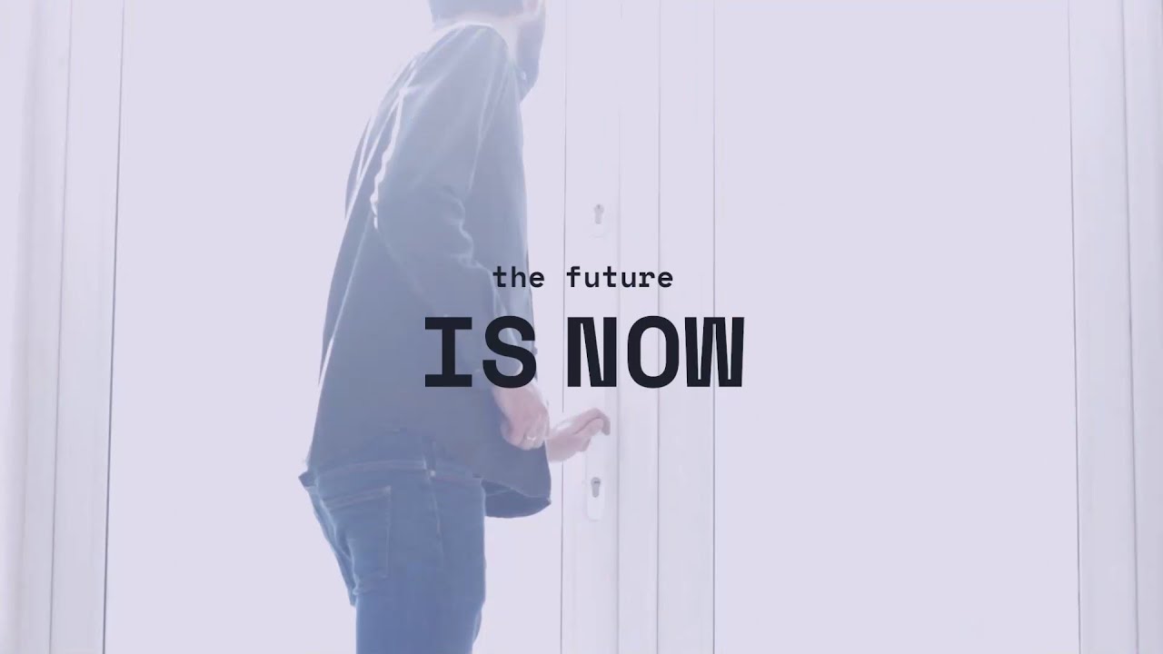 Dig In Vision - the future IS NOW - YouTube