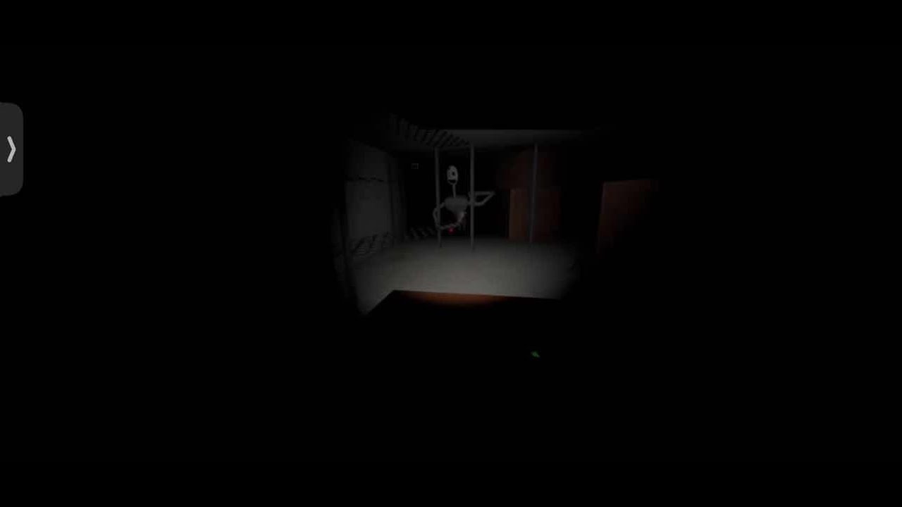 Dread or dead vr - YouTube