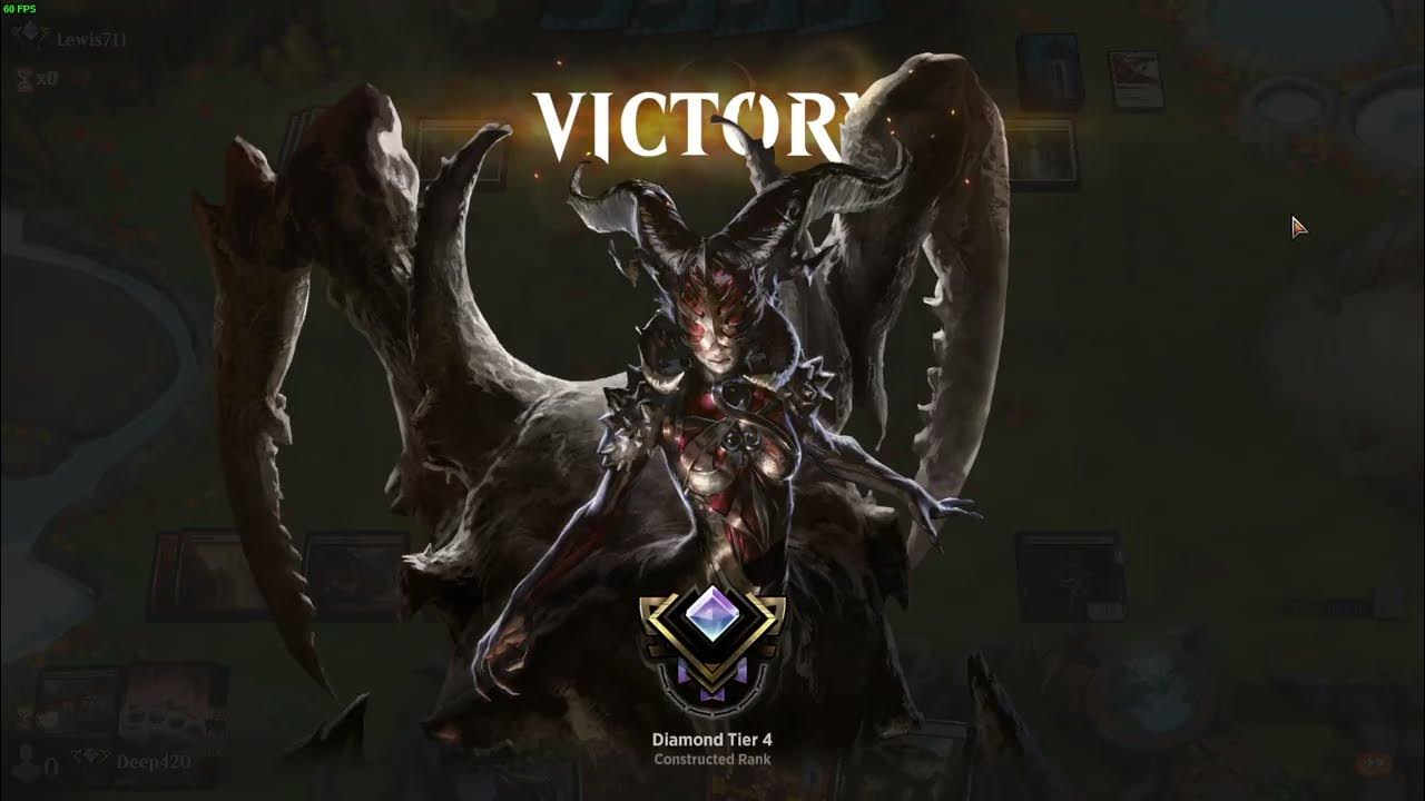 New Rakdos deck, multi strat mess MTGA 2024 - YouTube