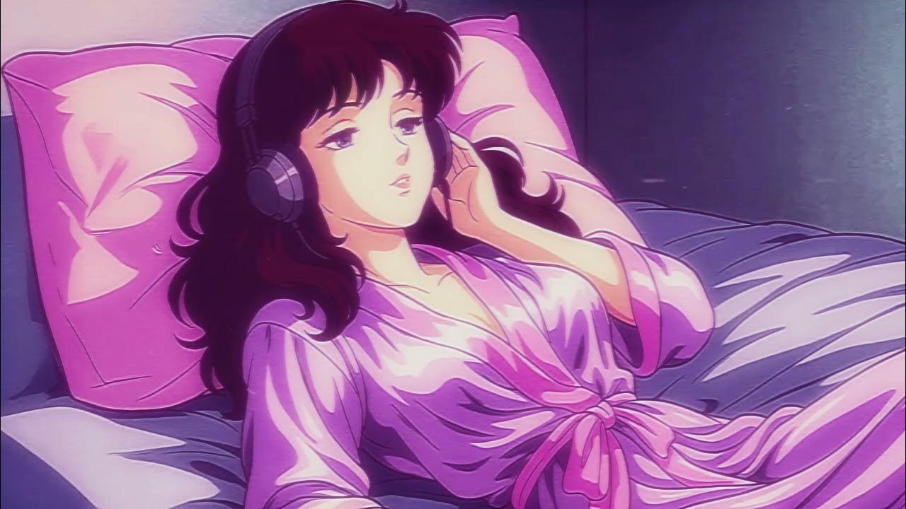 ESCAPE REALITY | Dreamy Synthwave & Retrowave Mix - YouTube