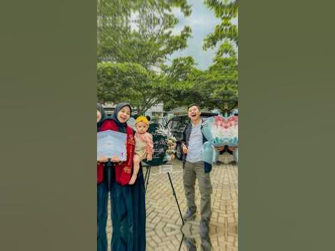 Ketika ngerjain skripsi sambil ngurus anak - YouTube