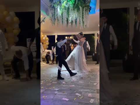 anne  ve oğlundan çakal çökerten zeybegi