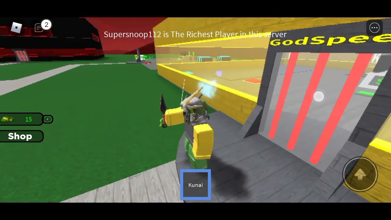 Im playing Roblox(Ultra Power Tycoon) - YouTube