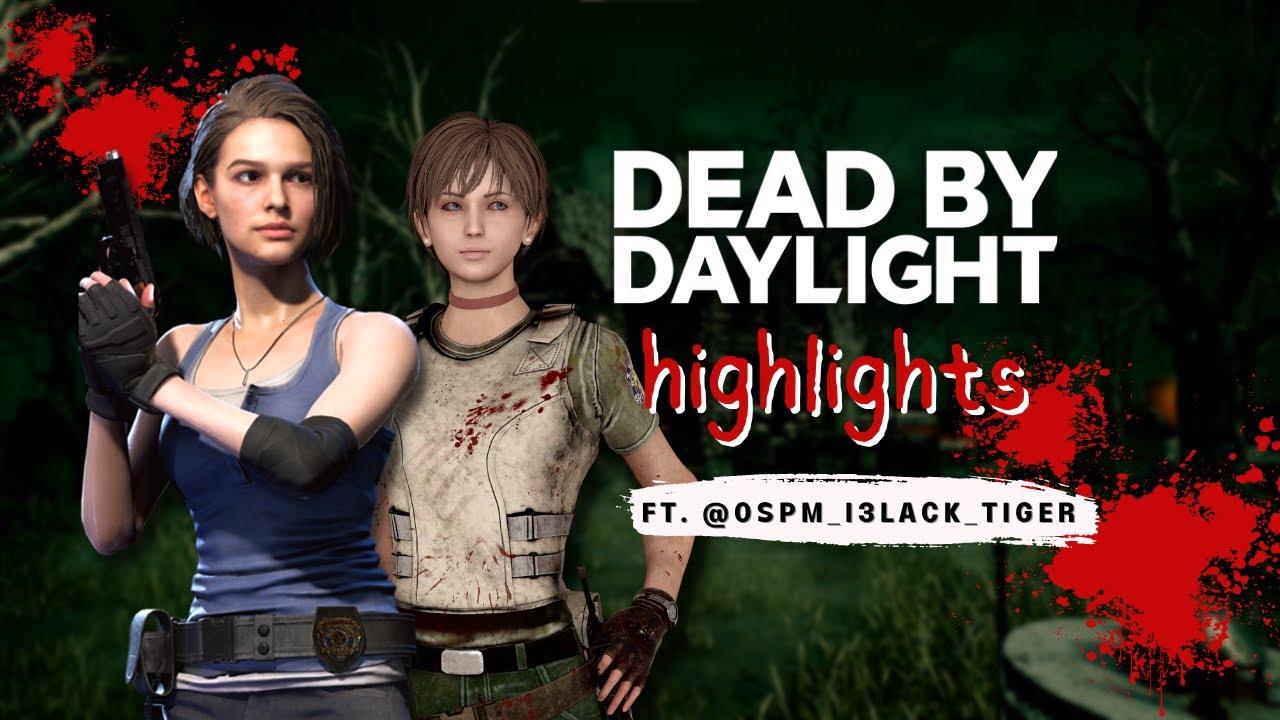 BINGY DUO STRIKES AGAIN | Dead by Daylight - YouTube