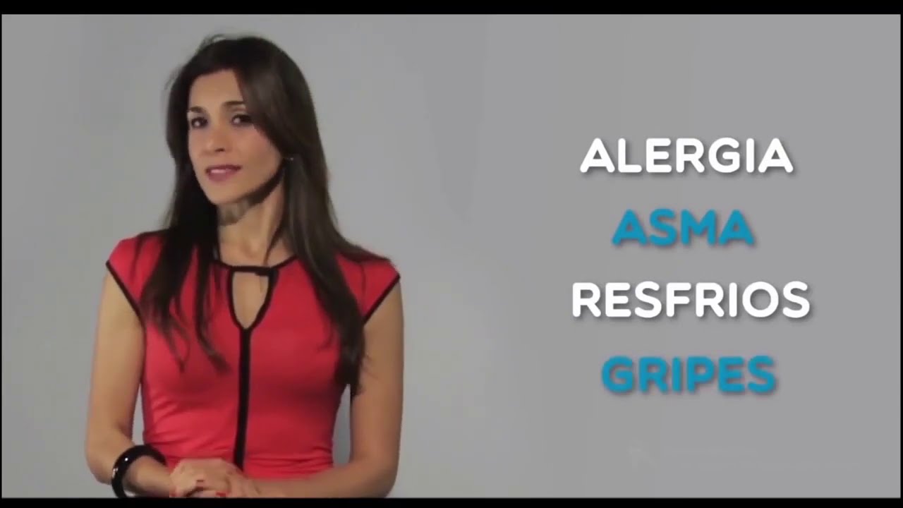 Qué es Veramax? - Cómo fortalecer las defensas - Fuxion Veramax - YouTube