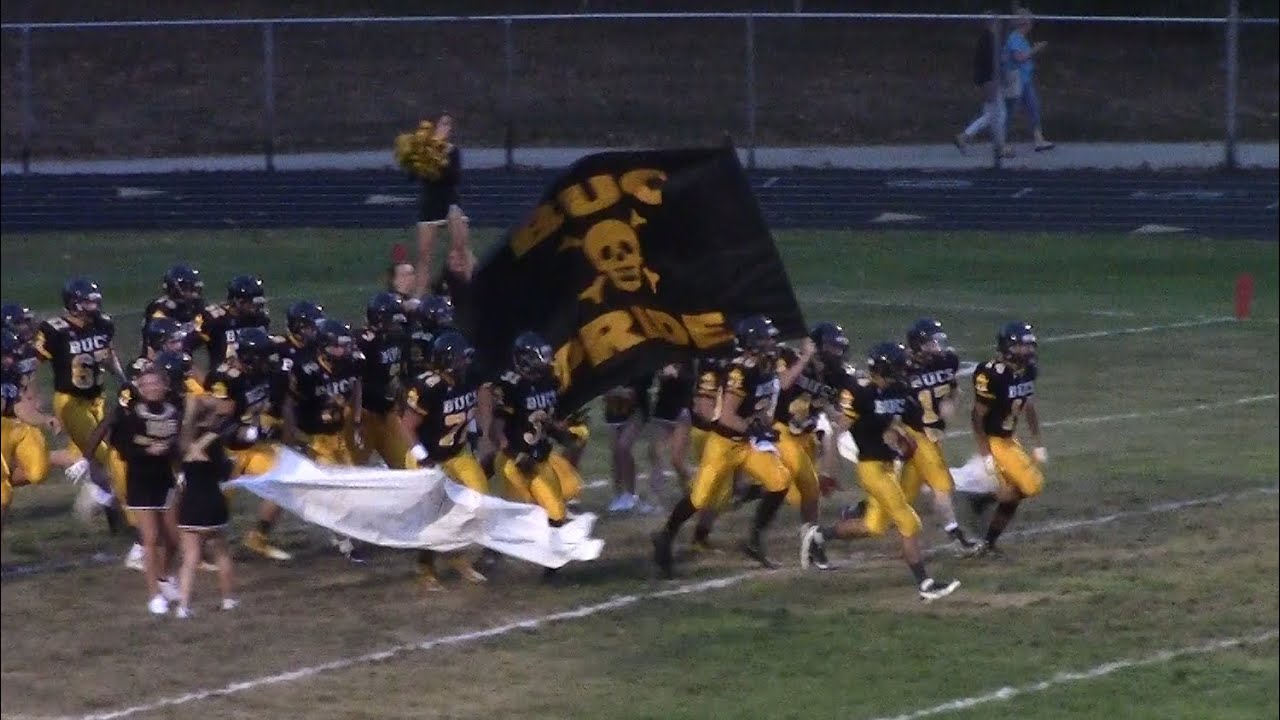 Springfield vs Interboro 9/4/15 Football Highlights - YouTube