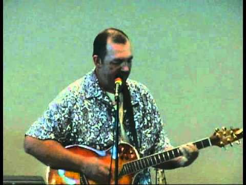 River Pointe Church - Shane Goforth - My God Is Good - YouTube