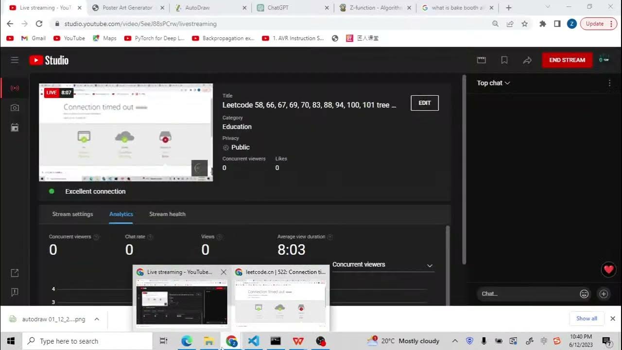 Leetcode 58, 66, 67, 69, 70, 83, 88, 94, 100, 101 tree and stack - YouTube