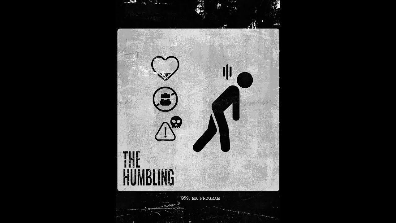 Weekly Program: The Humbling - Tilt the Scales of Justice (Solo / A+ ...