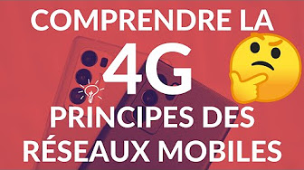 MOOC Comprendre la 4G - YouTube