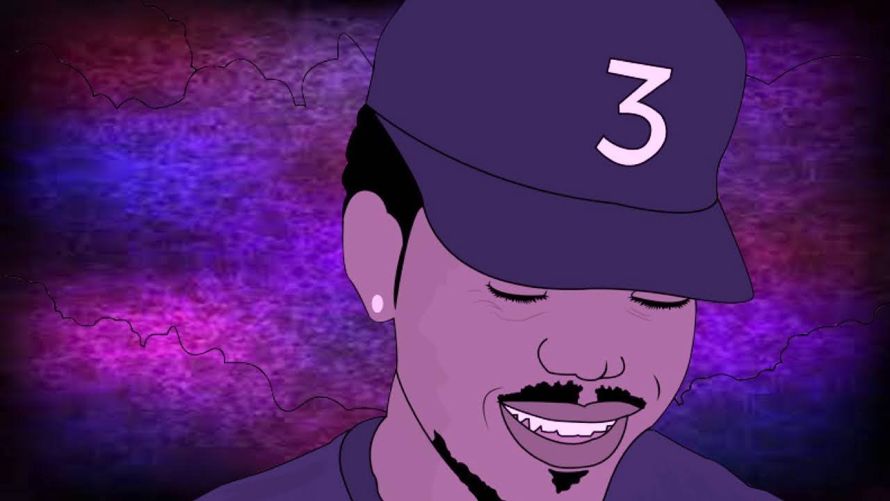 FREE Chance The Rapper Type Beat | Told You So | Happy Beat | Melodic ...
