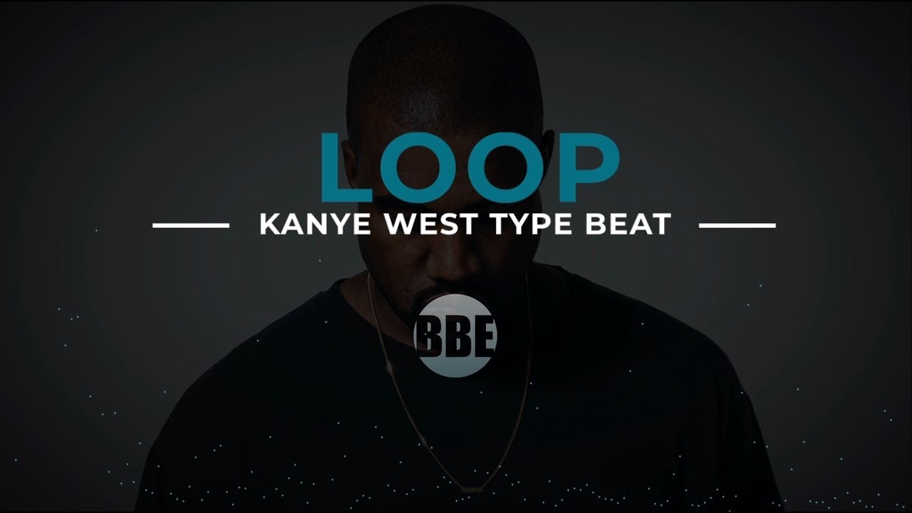 Kanye West Type Beat "LOOP" Hiphop Instrumental 쇼미더머니7 Prod. by ENDOKIM ...