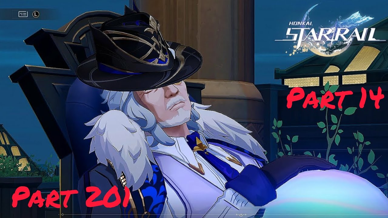 Honkai Star Rail Gameplay The watchmaker Legacy - YouTube