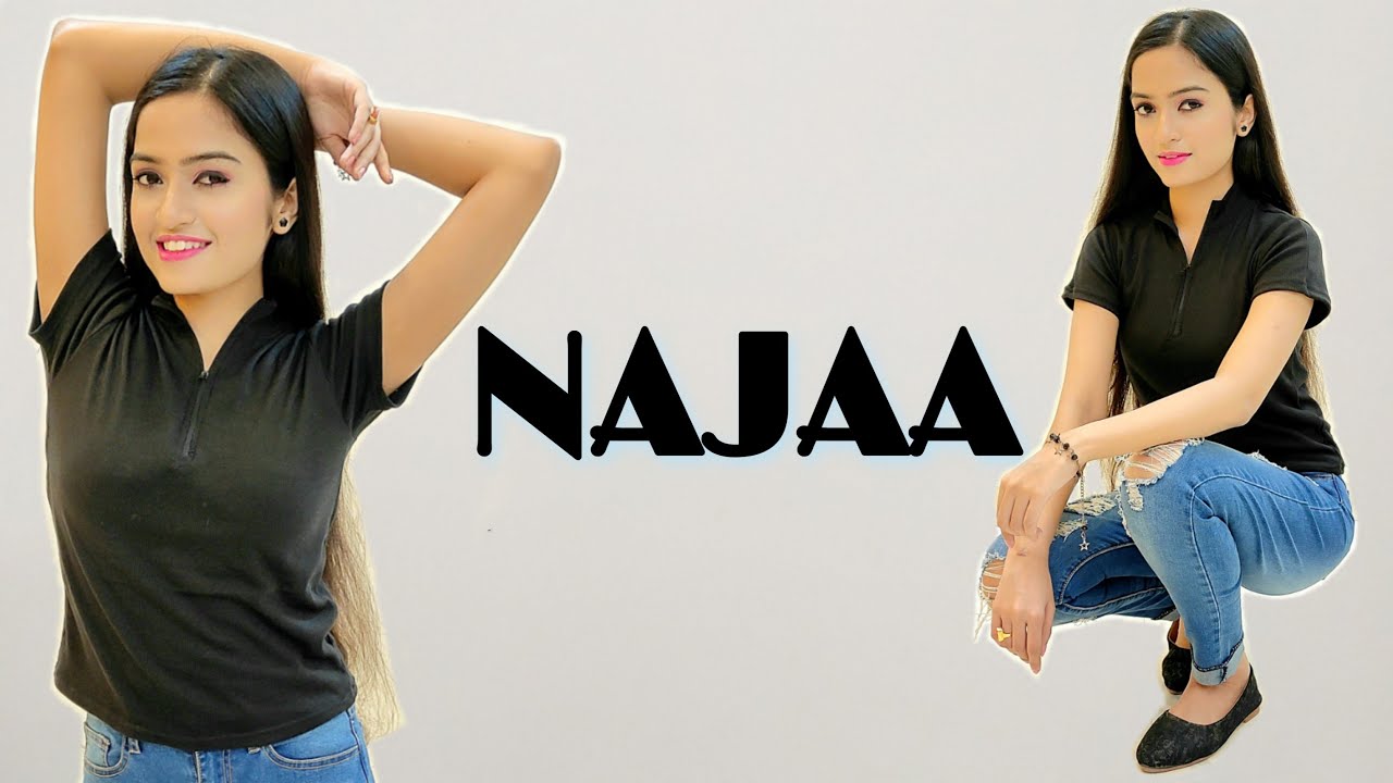 Najaa | Naja Naja | Na ja | Sooryavanshi | Akshay Kumar, Katrina Kaif ...