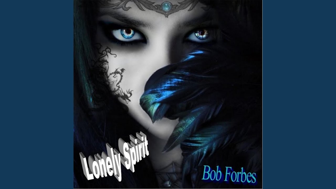 Lonely Spirit - YouTube