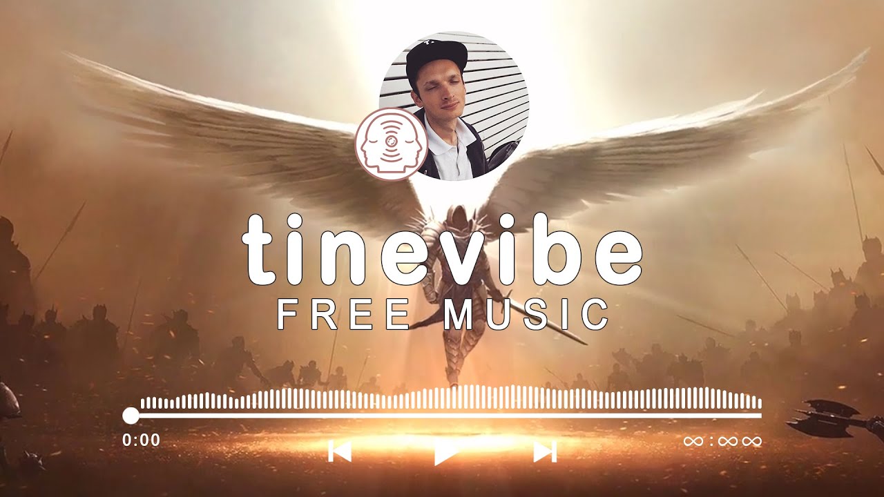 Battle of Angels — Dark Ambient Music, Tense Background for Games (Free ...