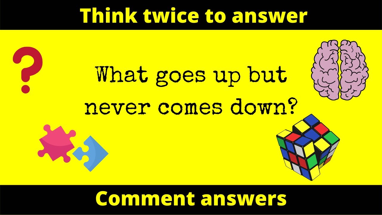 Addiction warning | Mind Bending Riddles - YouTube