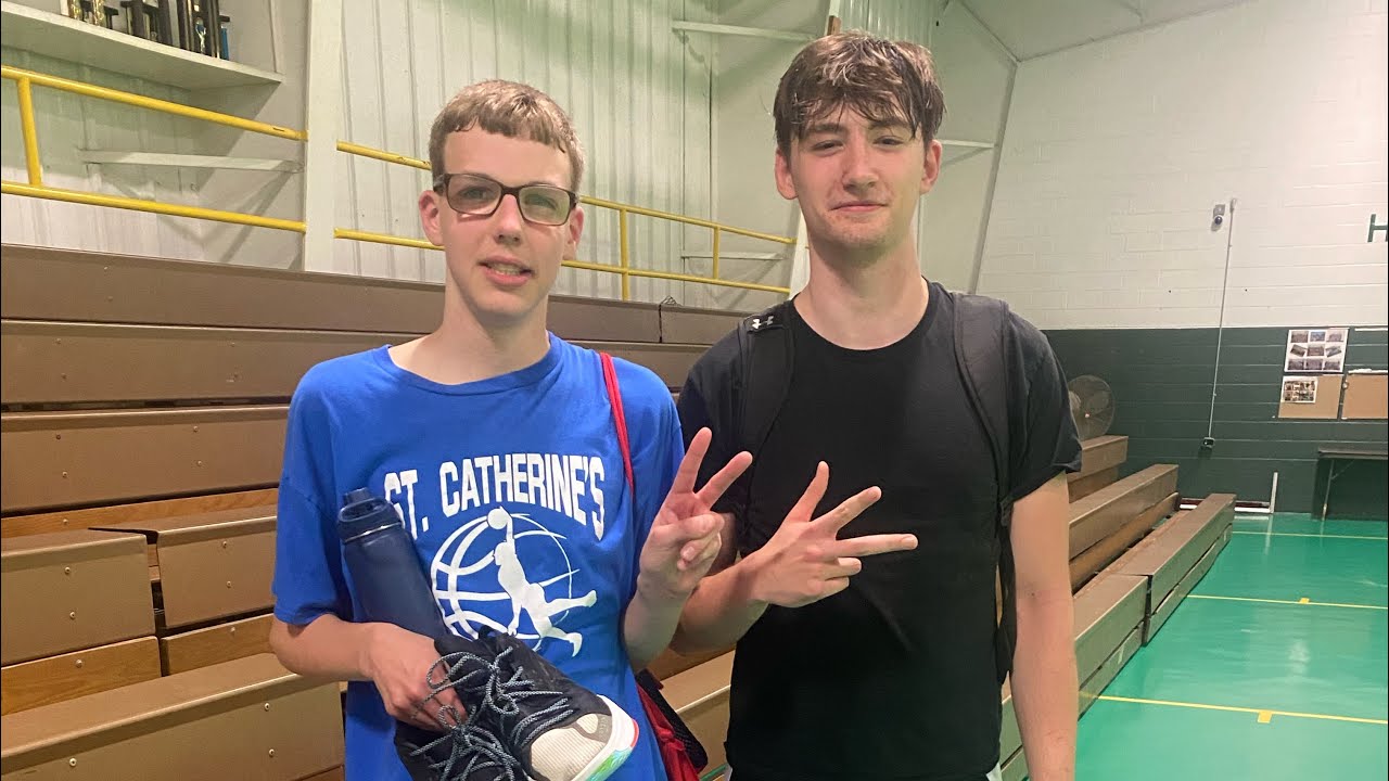 Fish Basketball Mixtape 2023 - YouTube