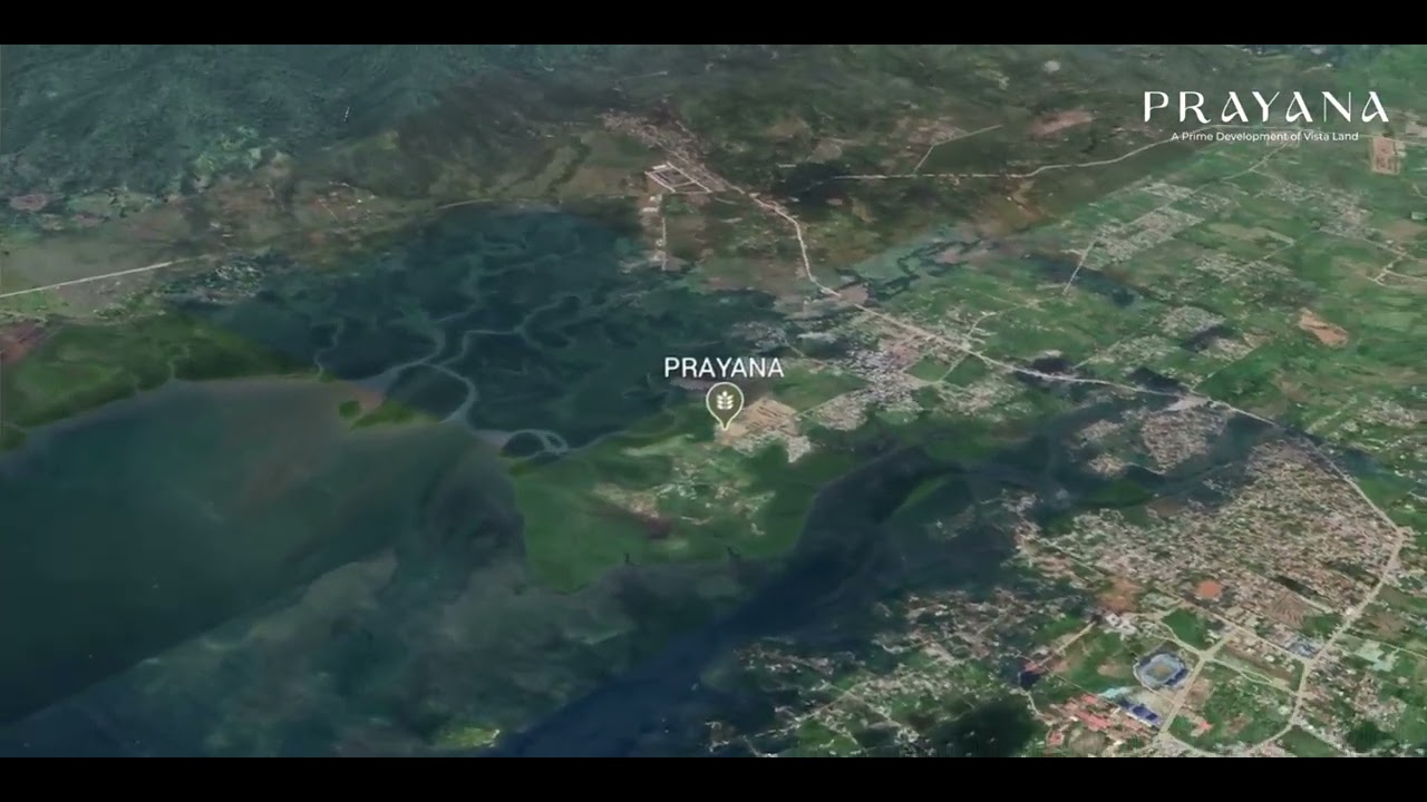 Praya Palawan (Google Earth Location) #beach #property #condo #palawan ...