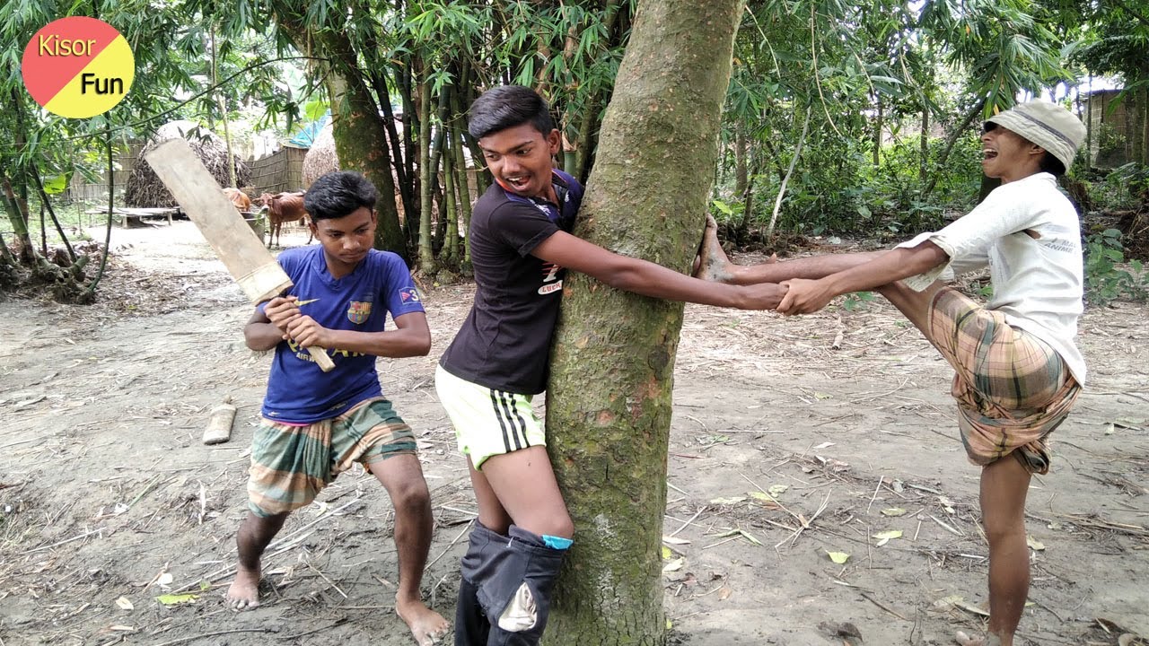 Must Watch Non-Stop New Funny Comedy Video | Best Amazing Comedy Video ...