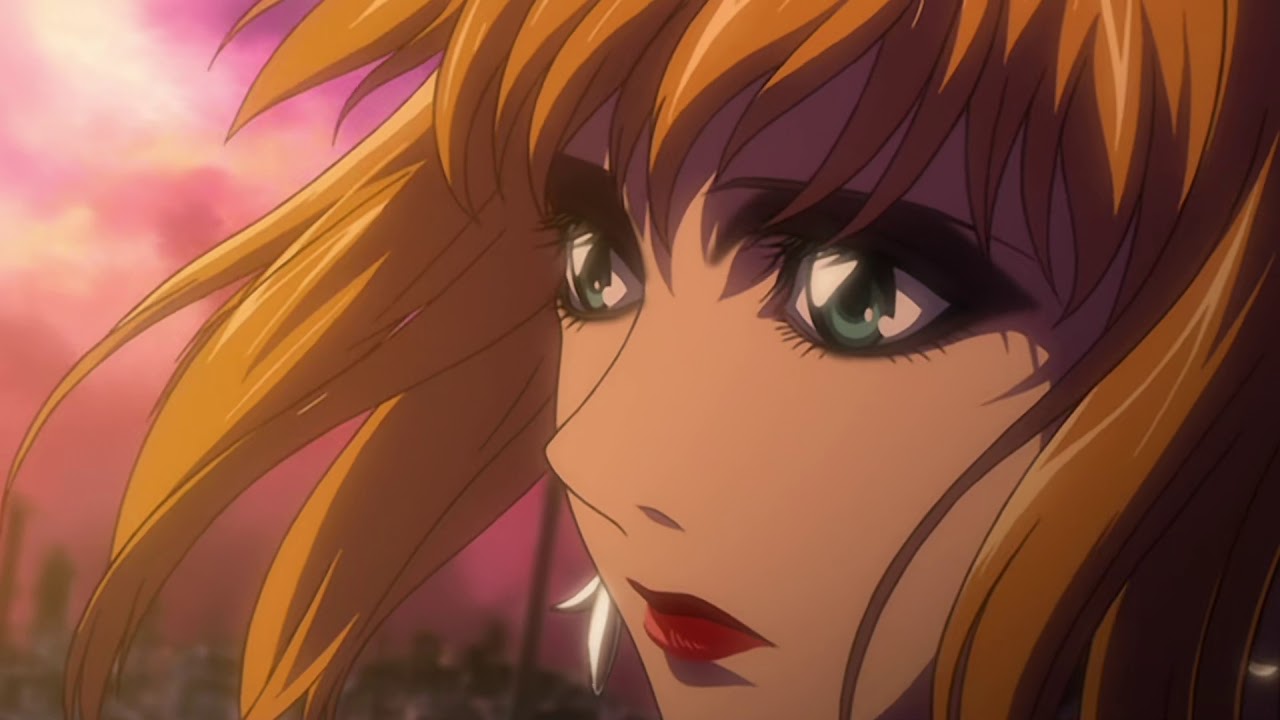 Death Note Ending Scene - Light sees L - YouTube