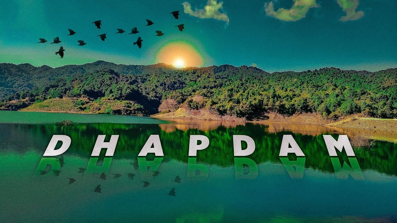 Dhap Dam || Best Place Near Kathmandu || Shivapuri National Park - YouTube