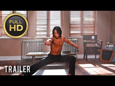 🎥 NINJA ASSASSIN (2009)  | Movie Trailer | Full HD | 1080p