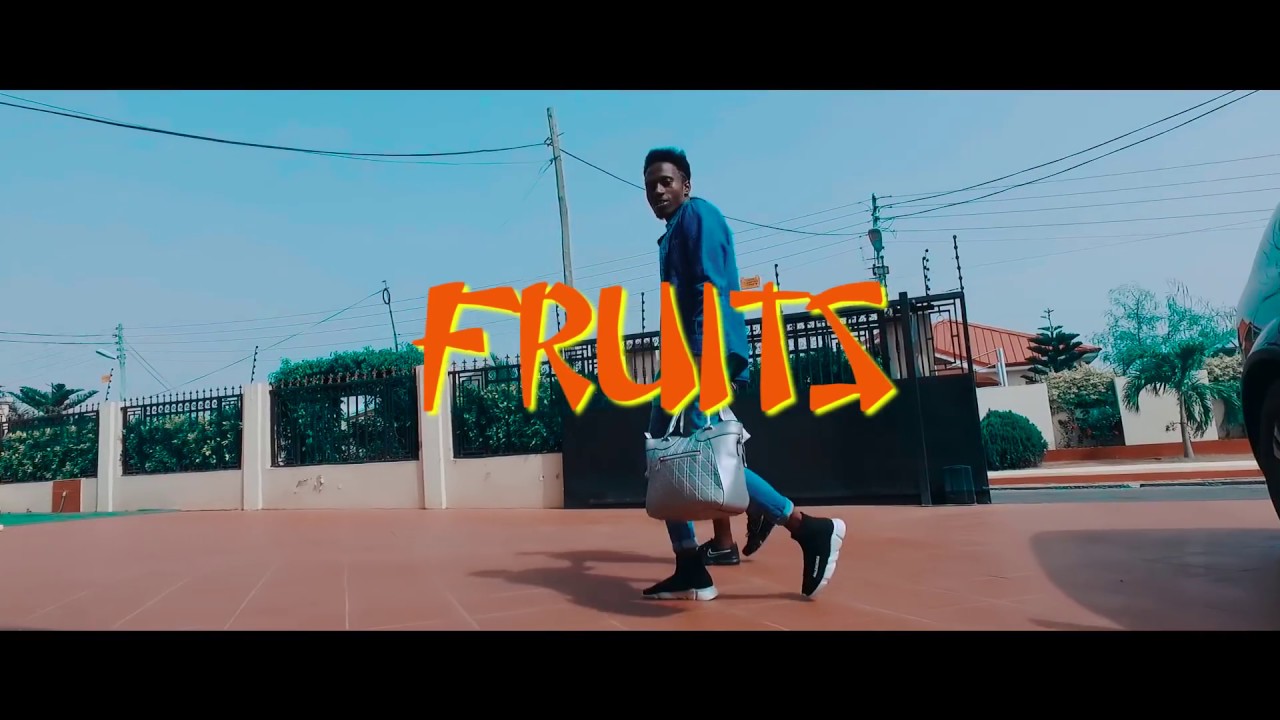 M Fresh - Fruits (OFFICIAL VIDEO) - YouTube